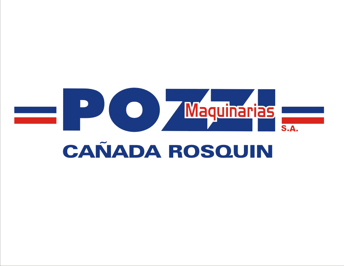 Inicio Maquinaria agrícola Pozzi - Pozzi Maquinarias